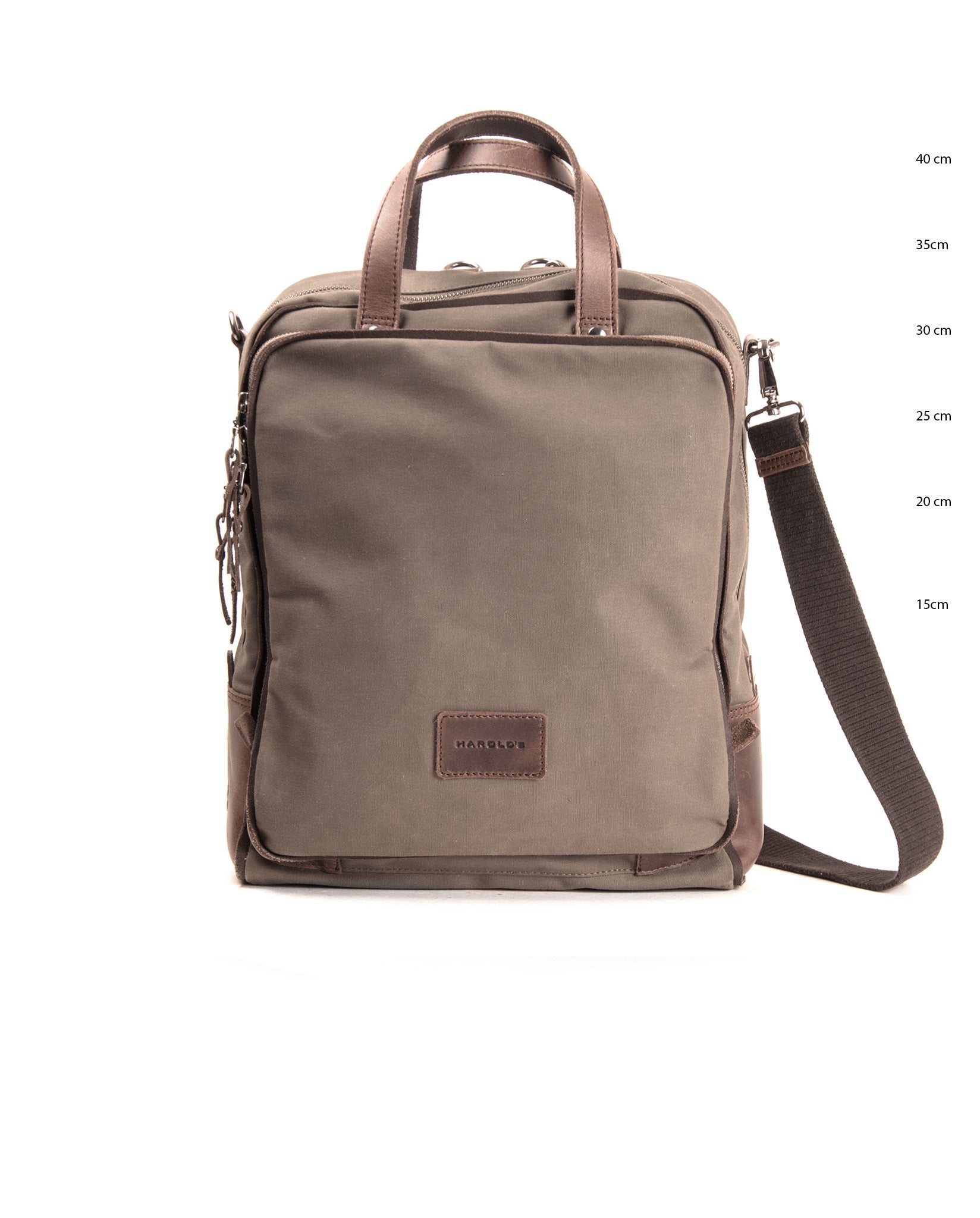 Tanner Backpack