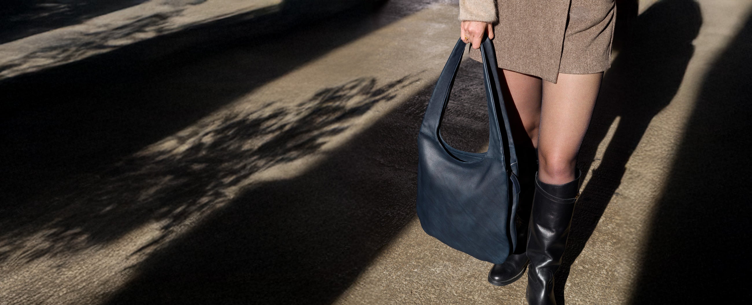 Harolds Bags Leather Goods